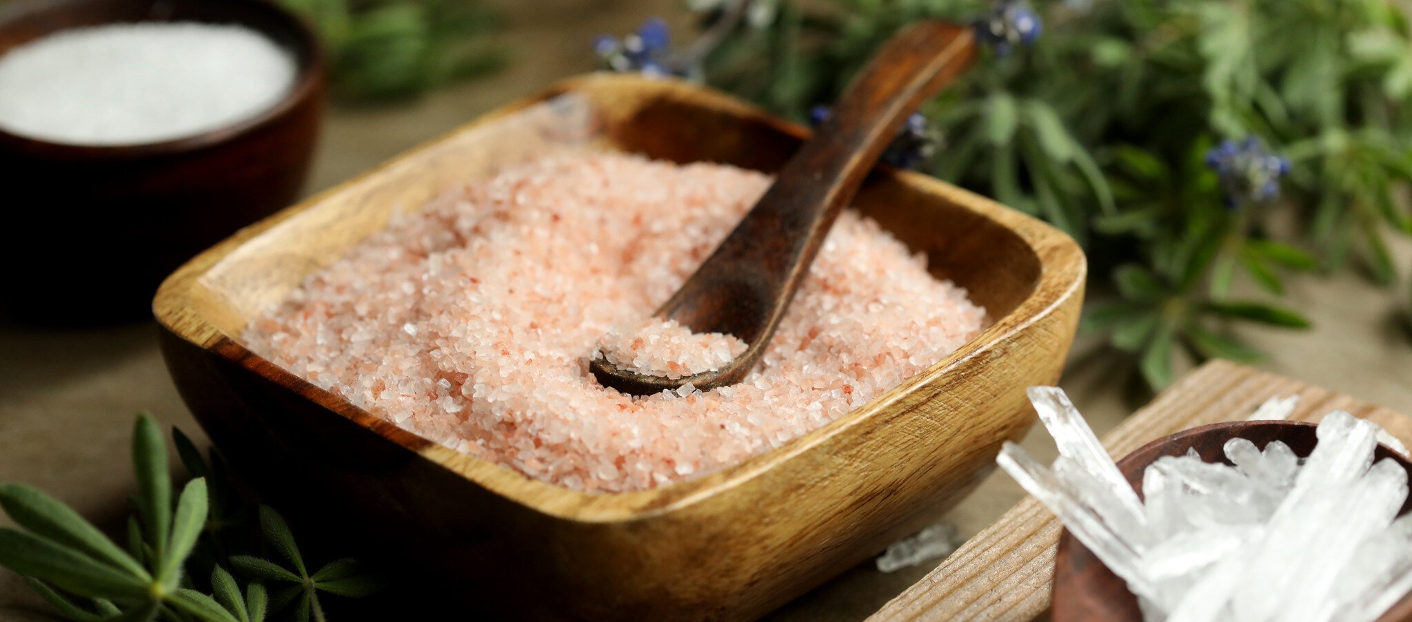 Mountain Rose Herbs Blog | Our Farms